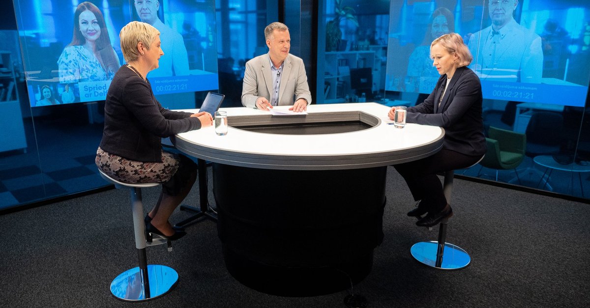 'Spried ar Delfi' par elektroenerģijas pārvades sistēmas pakalpojumu un ...