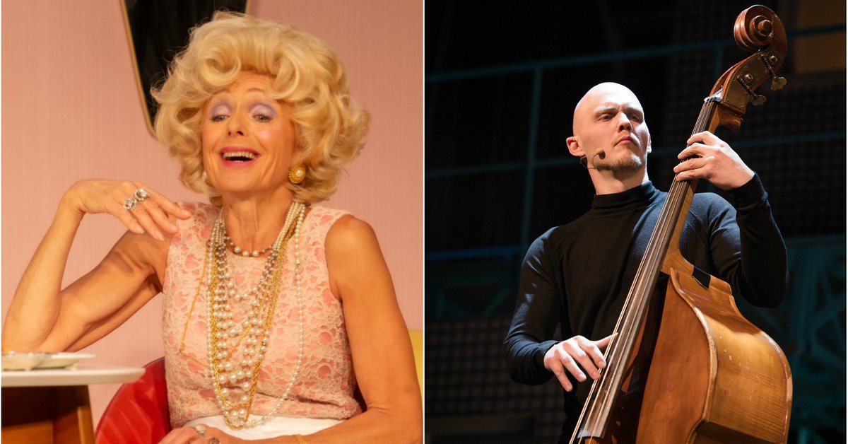 Teātra dienas izcilības balvas saņems Regīna Razuma un Gundars Grasbergs