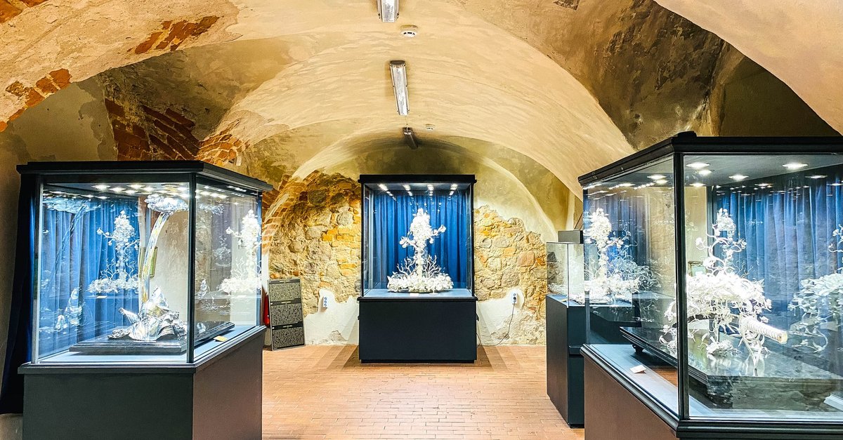 Foto: Muzejs, kura dēļ ir vērts aizbraukt uz Limbažiem