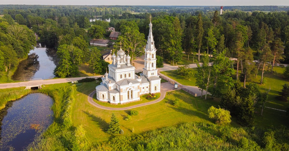 Brīvdienu maršruts: interesantas apskates vietas Gulbenē