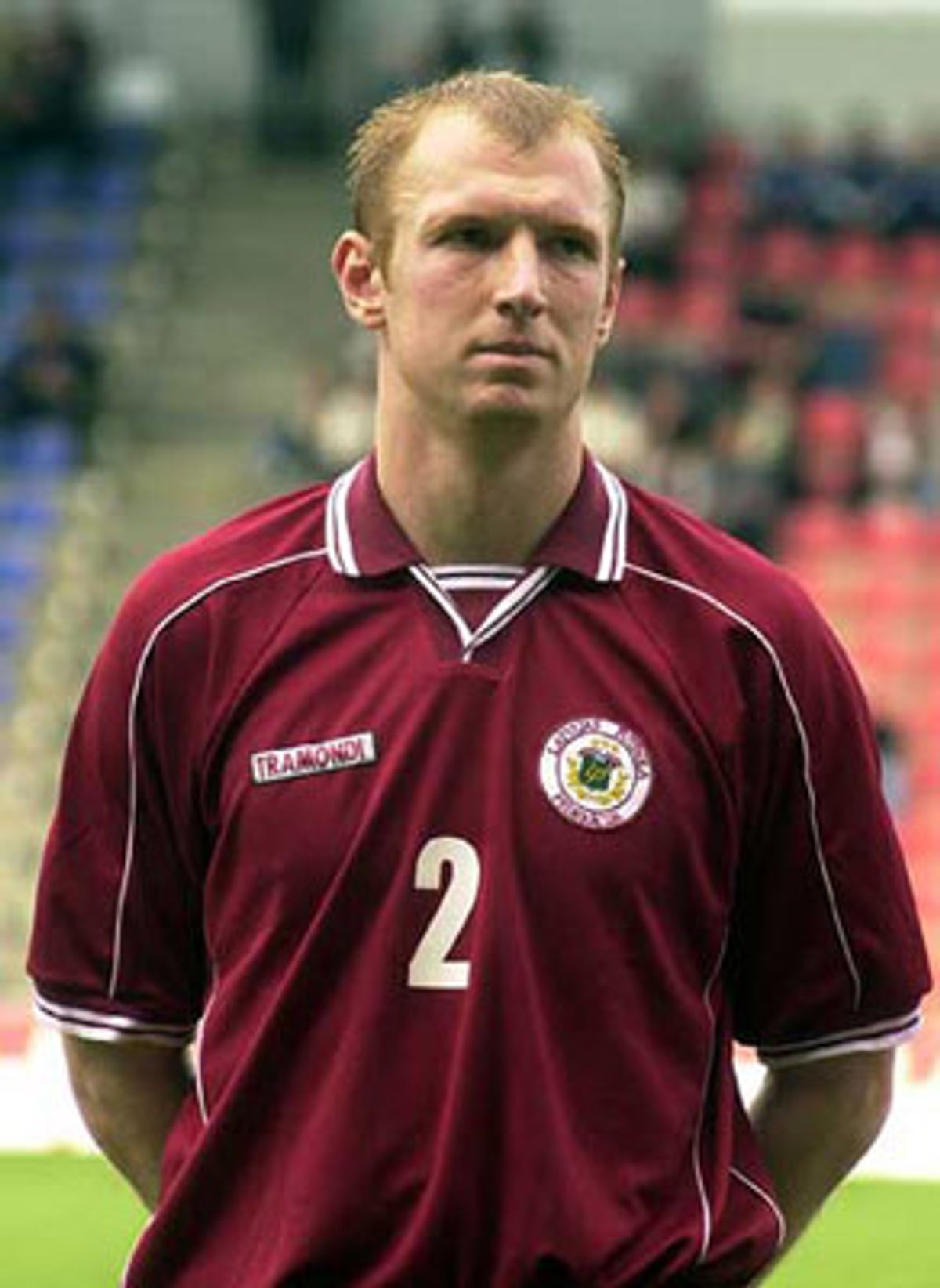 Igora Stepanova klubam 'Beveren' neizdodas izcīnīt Beļģijas kausu