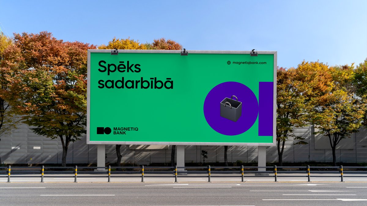 Mainīts 'LPB Bank' nosaukums