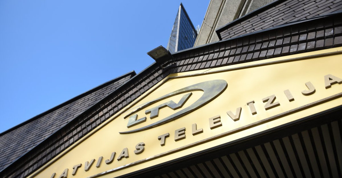 Skatītākais TV kanāls augustā – LTV1, programma – TV3 ziņas