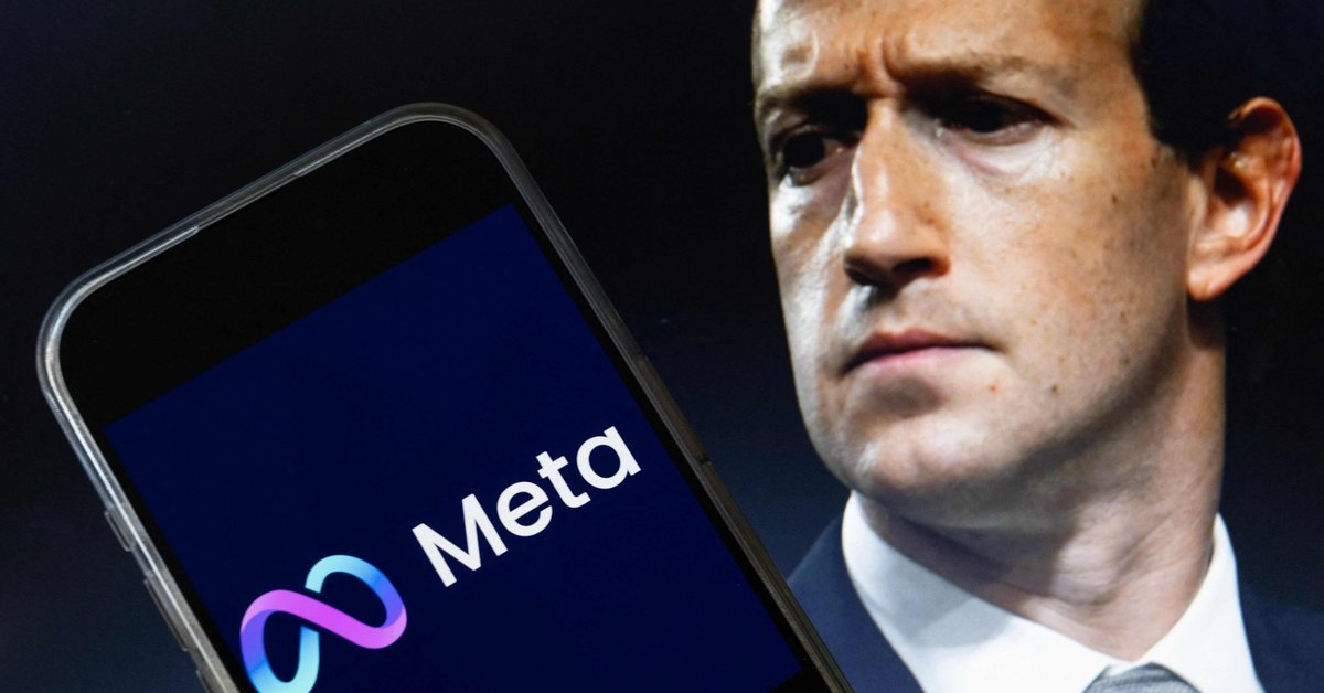 BECID: Mēs nosodām "Meta" lēmumu izbeigt trešo pušu faktu pārbaudes ...