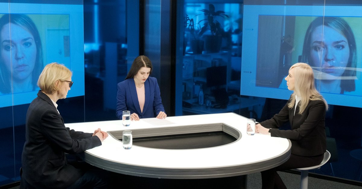 "Spried ar Delfi" par zarnu nūjiņas E.coli izraisītās bīstamās ...