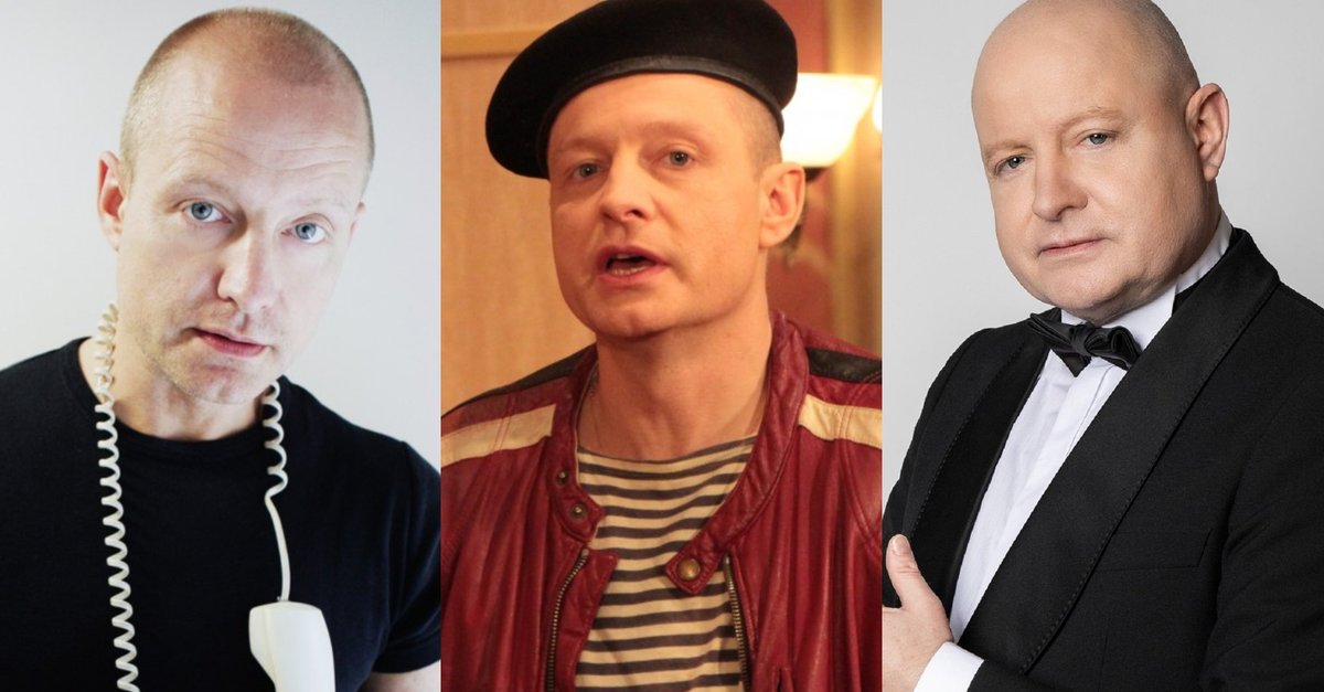 Toreiz un tagad: Lieliskajam Ģirtam Ķesterim – apaļi 60!