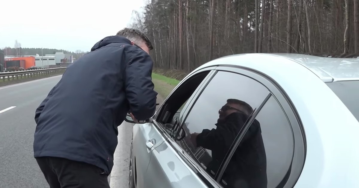 Video: Video: