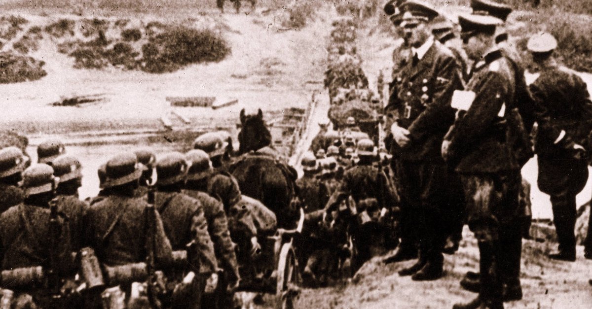 Māris Zanders: Pieminot Otro pasaules karu