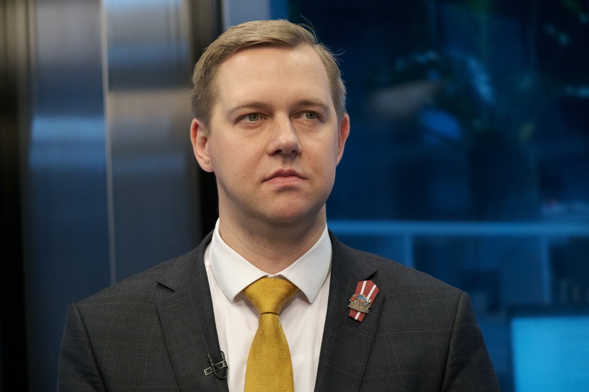 ZZS cer šonedēļ vienoties par budžeta izmaiņām; "Progresīvie" skeptiski ...