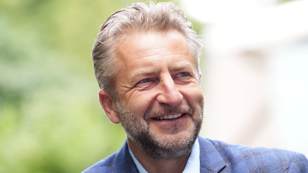 Uzņēmējs Gundars Bojārs: "Vīrietis iekaro, bet sieviete krāj naudu!"