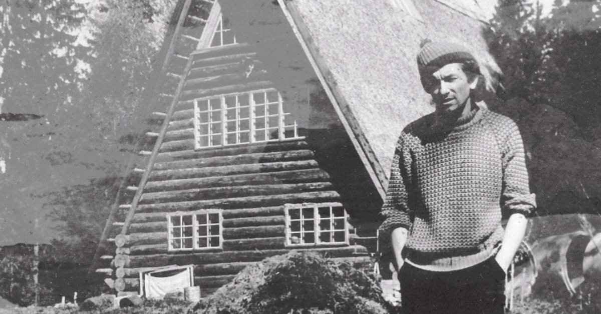 Televīzijas pirmizrādi piedzīvos filma 'Imants Ziedonis. Dzirnakmeņi'