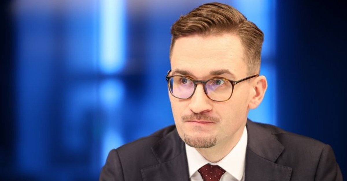 Rihards Bambals: Arī slotas kāti izšauj un peidžeri uzsprāgst