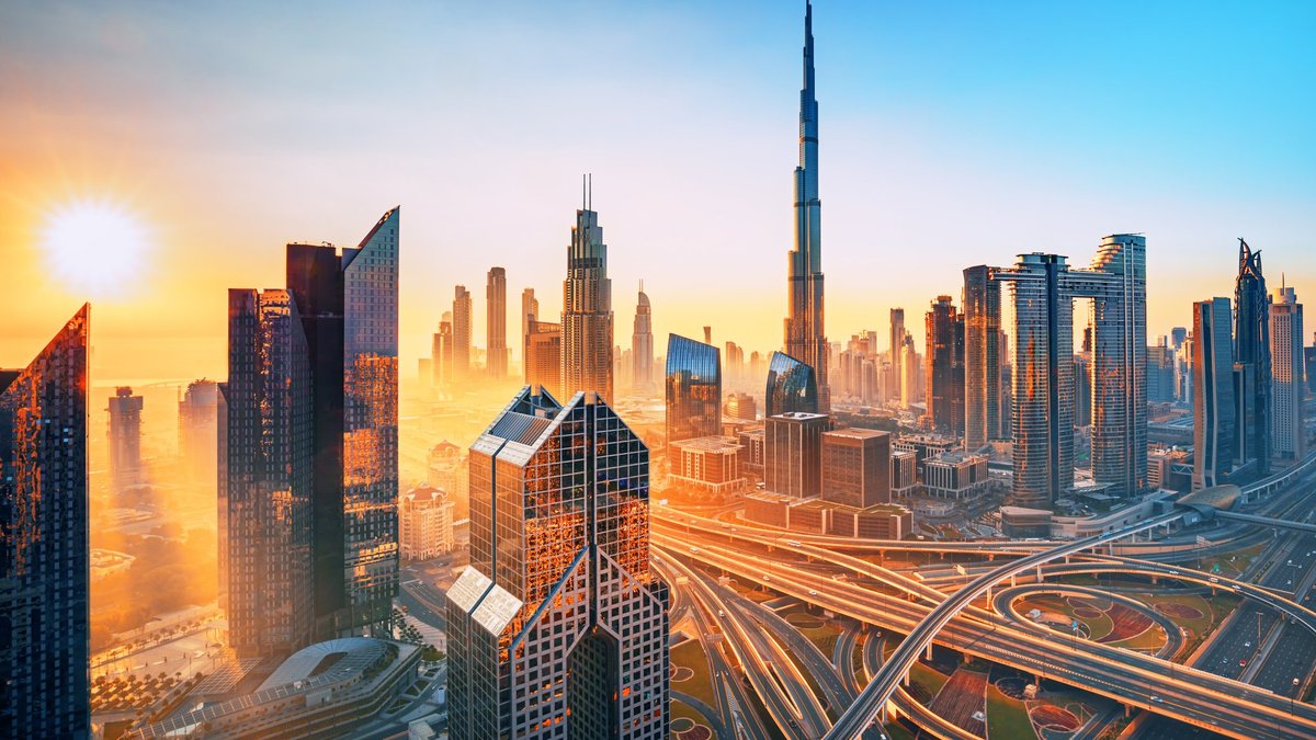 Dubaija no A līdz Z: kas jāzina, pošoties ceļojumā uz šo mirdzošo ...