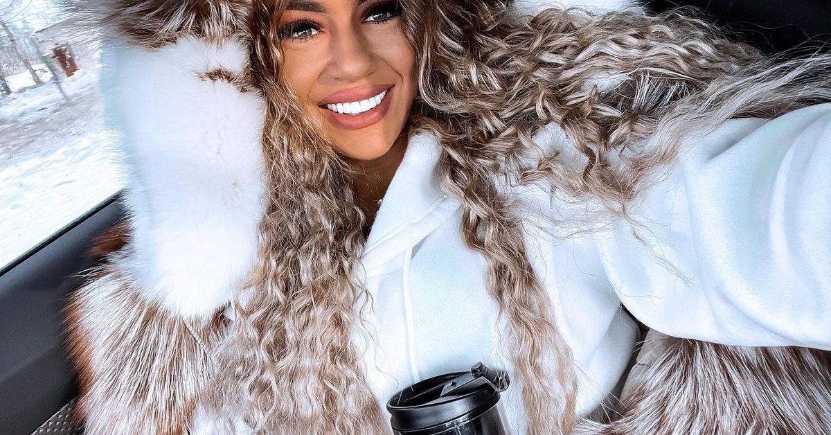 Ietekmīgā influencere Elīna Didrihsone neatbalsta homoseksuālu pāru ...