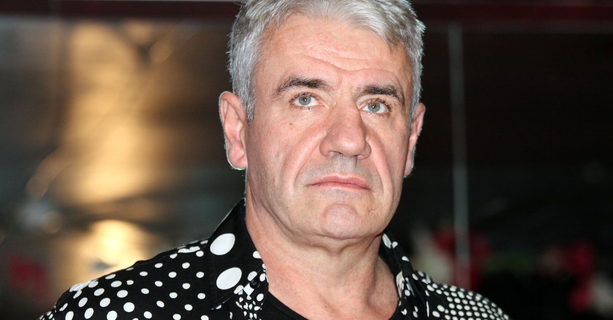 Mārtiņš Vilsons: Tetovējas tikai mērkaķi