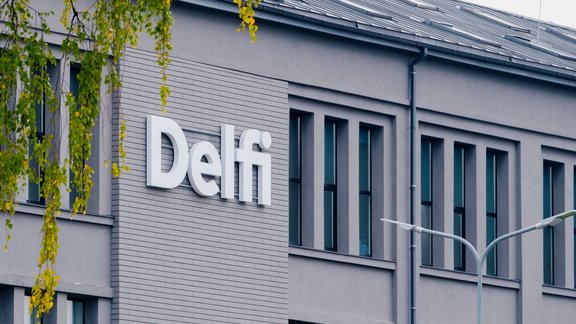 AS "Delfi" komentārs par portālā "nra.lv" publicēto informāciju