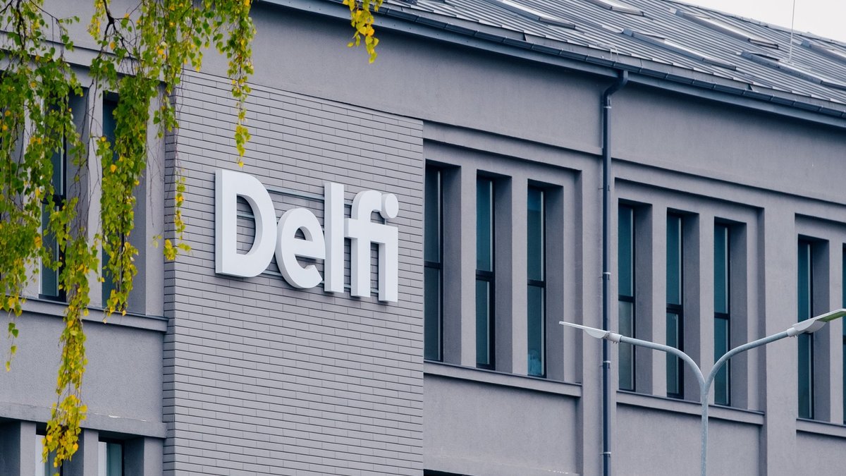 Комментарий AS Delfi в связи с информацией, опубликованной порталом nra.lv