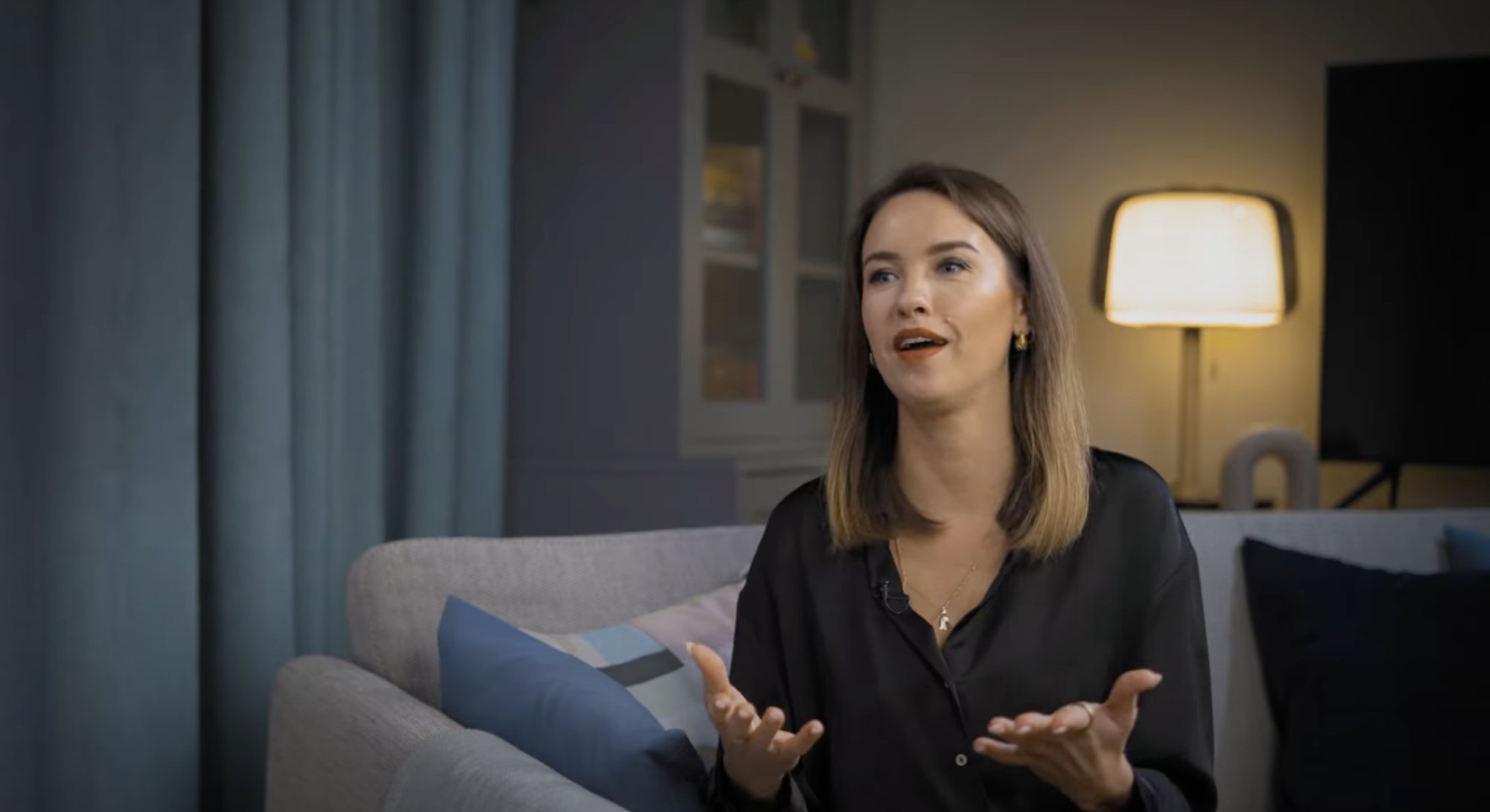 Laura Dukure pirmo reizi runā par šķiršanos no mūziķa