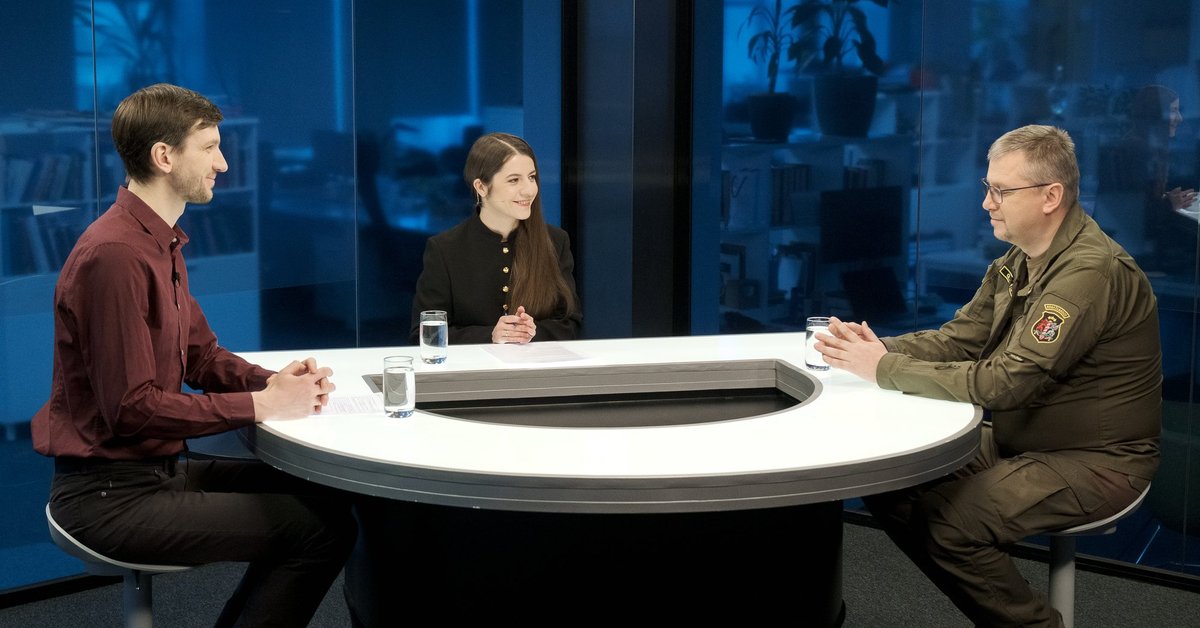 "Spried ar Delfi" par migrantu pulcēšanos pie Latvijas robežas ...