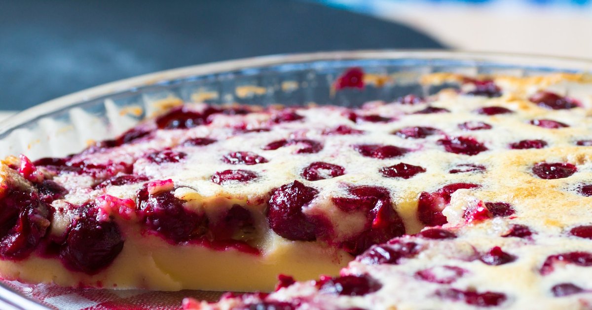 Pa pusei kūka, pa pusei pīrāgs. Viesis no Francijas – klafuti