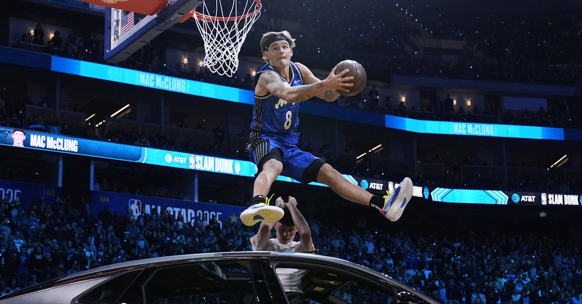 Karijs MVP, labākais snaiperis – Hiro, vēsturiska uzvara slam dunk konkursā