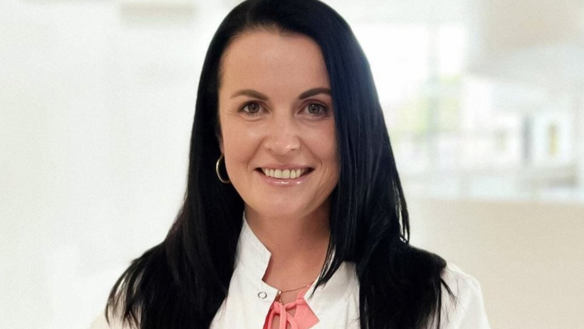 Zaiga Kravale: Plaušu fibrozes izpratnes mēnesī – par kvalitatīvu un ...