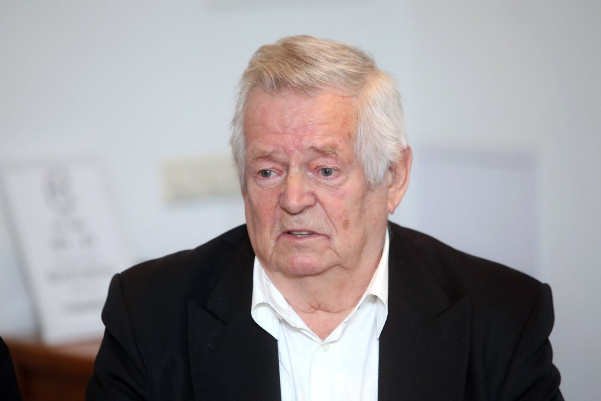 Dainis Kalns pēc 30 gadiem saka ardievas Siguldas opermūzikas svētku ...