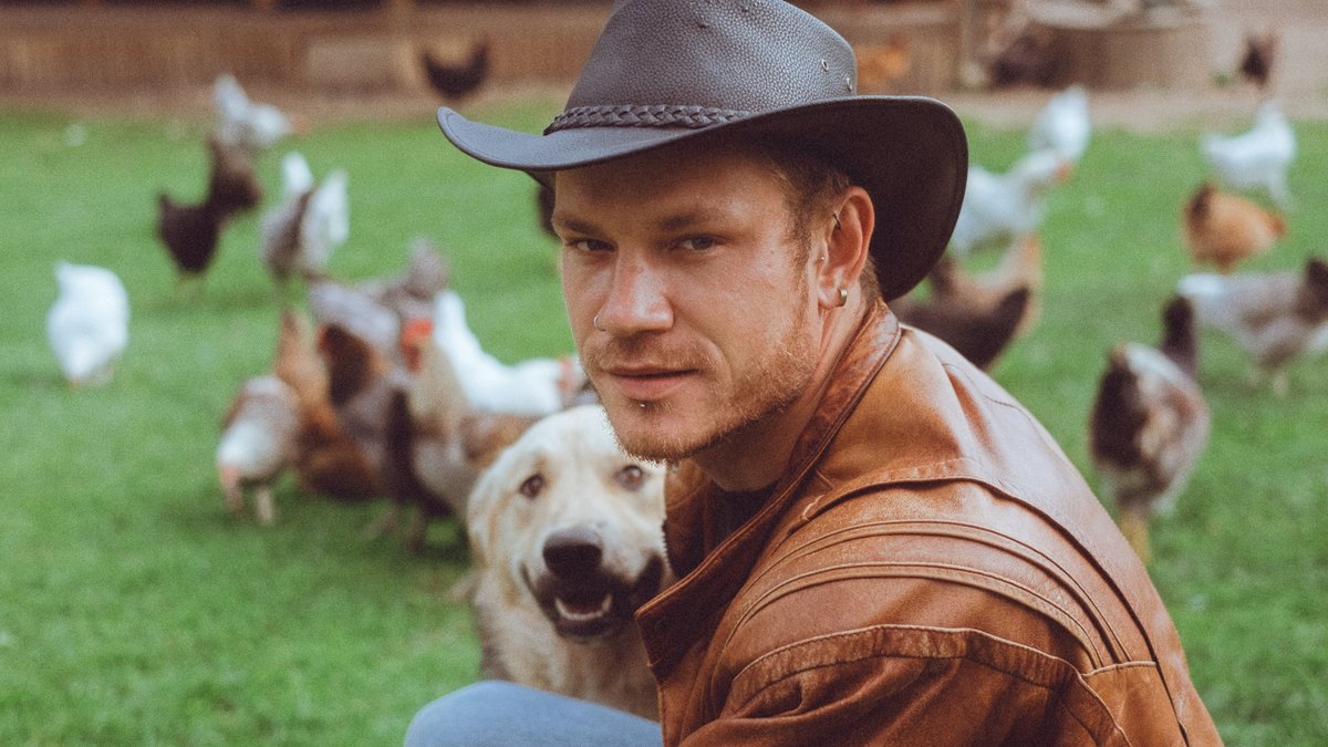 "Es iešu līdz galam" – nogalināto suņu saimnieks Modris pāridarītājiem ...