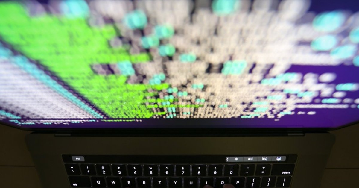 LVRTC: Kiberuzbrukumi kļūst retāki, bet postošāki