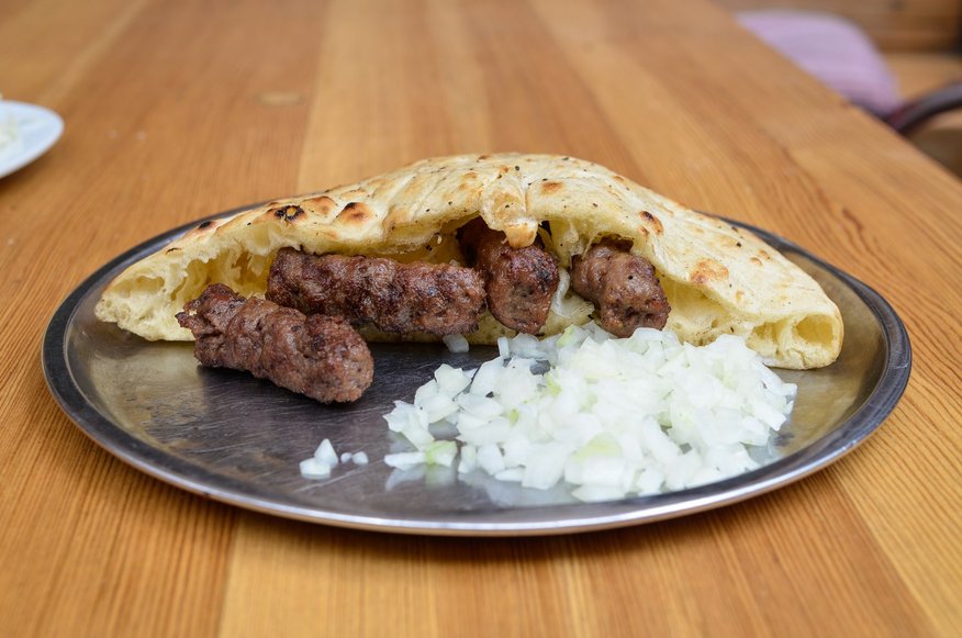 No melnā risoto līdz "pastel de nata" – kur atrast interesantākos ...