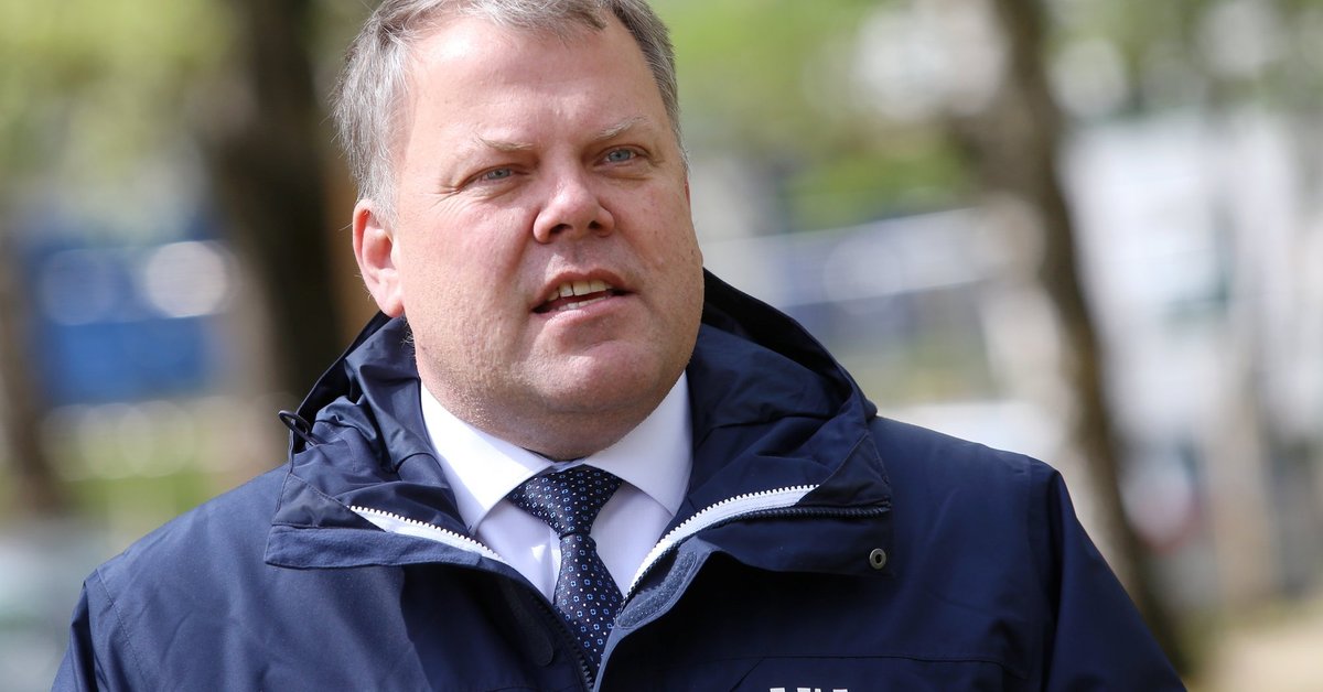 Pašvaldību cilvēki uzticas vietējiem – Kaminskis vērtē vietvaru ...