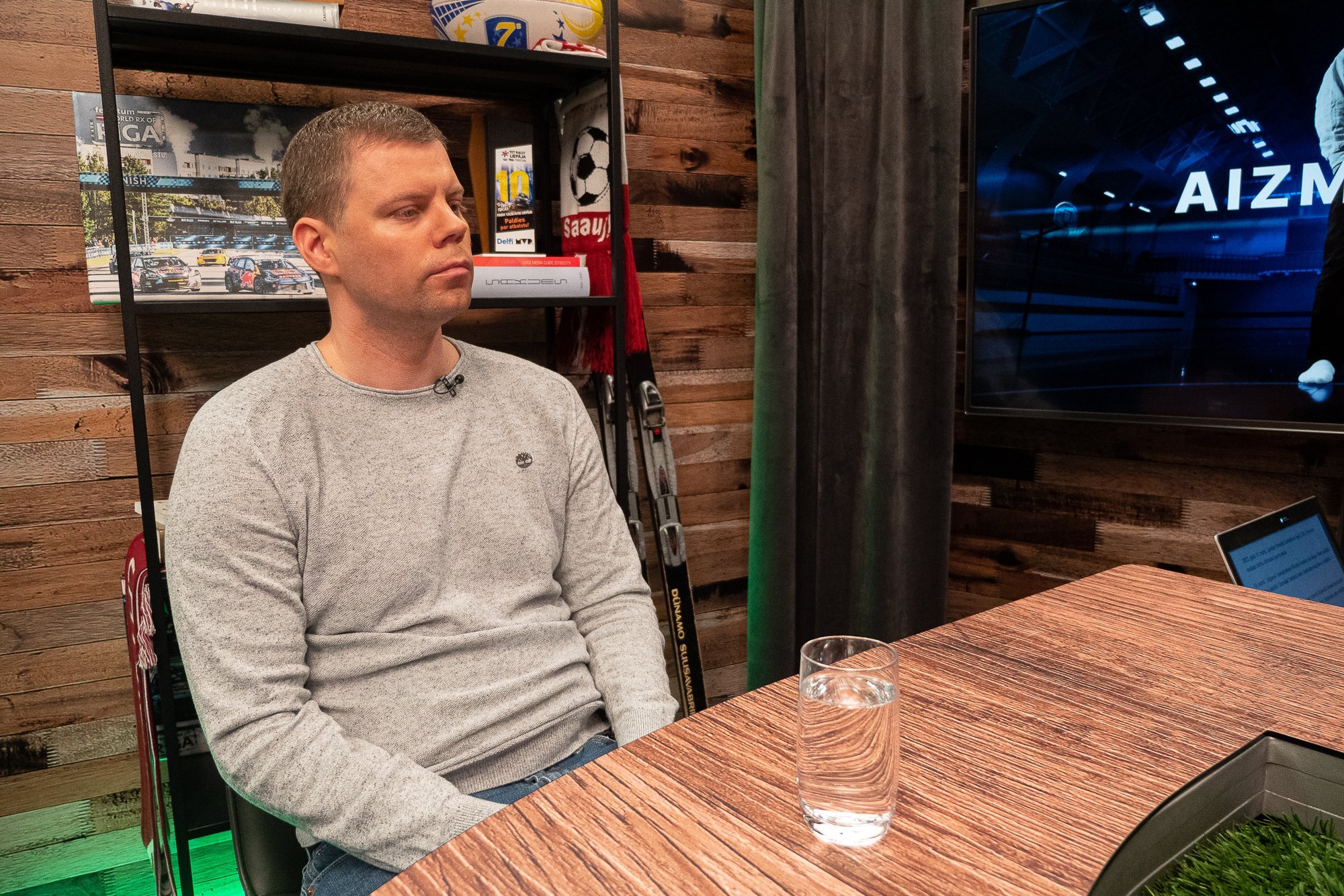 Sporta likuma pārkāpēji: Steļmaham sertifikāts apturēts, Muštukovam ...