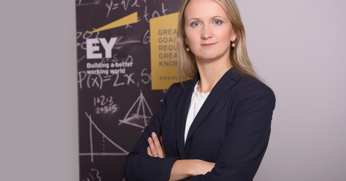 Zane Martinsone: Operāciju plānošanu un pacientu plūsmu var uzlabot ar ...