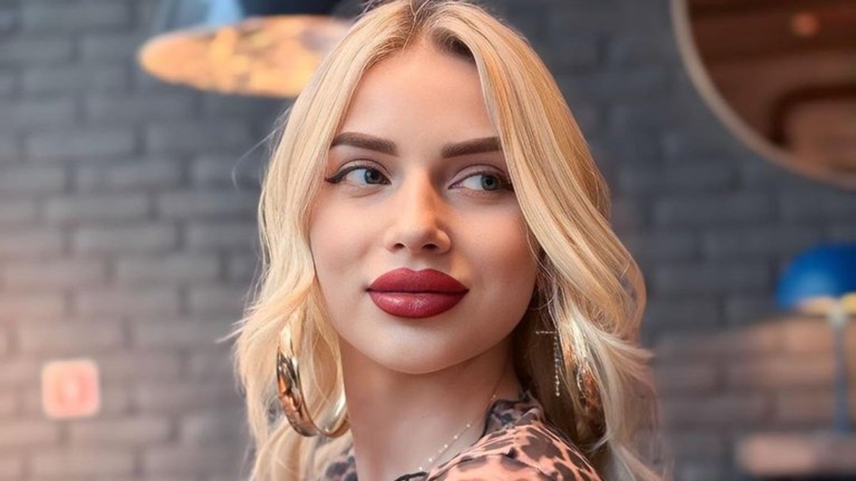 Influencere Intrisha plāno grandiozas kāzas par vairāk nekā 18 ...