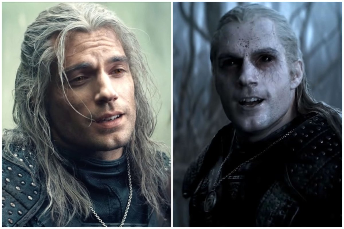 Henrijs Kevils vairs nespēlēs seriāla 'The Witcher' galveno varoni