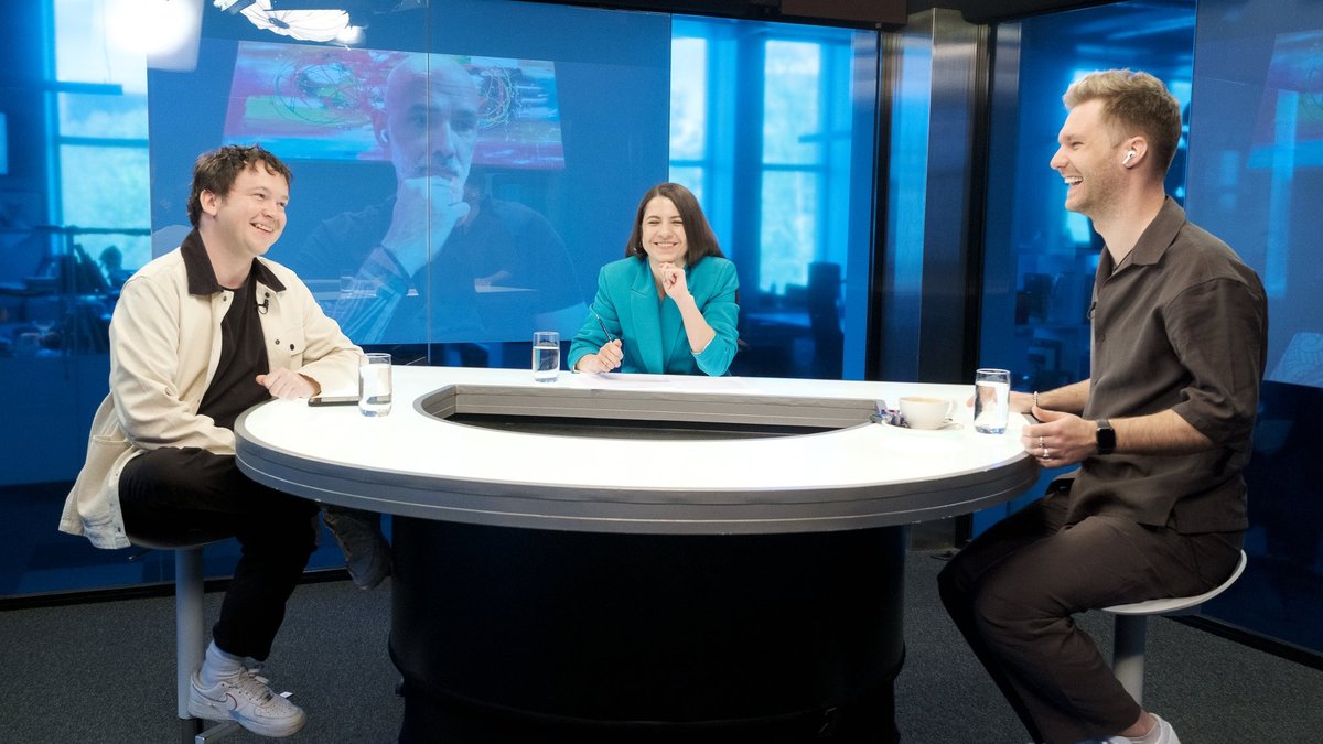 "Spried ar Delfi", kādus pārsteigumus sagādās šīgada "Eirovīzija ...