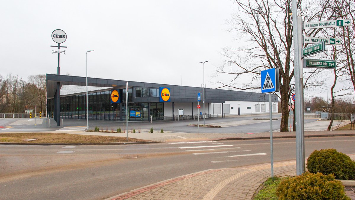 CĒSIS | Projects and Construction | Projekti un būvniecība | Page 4 ...