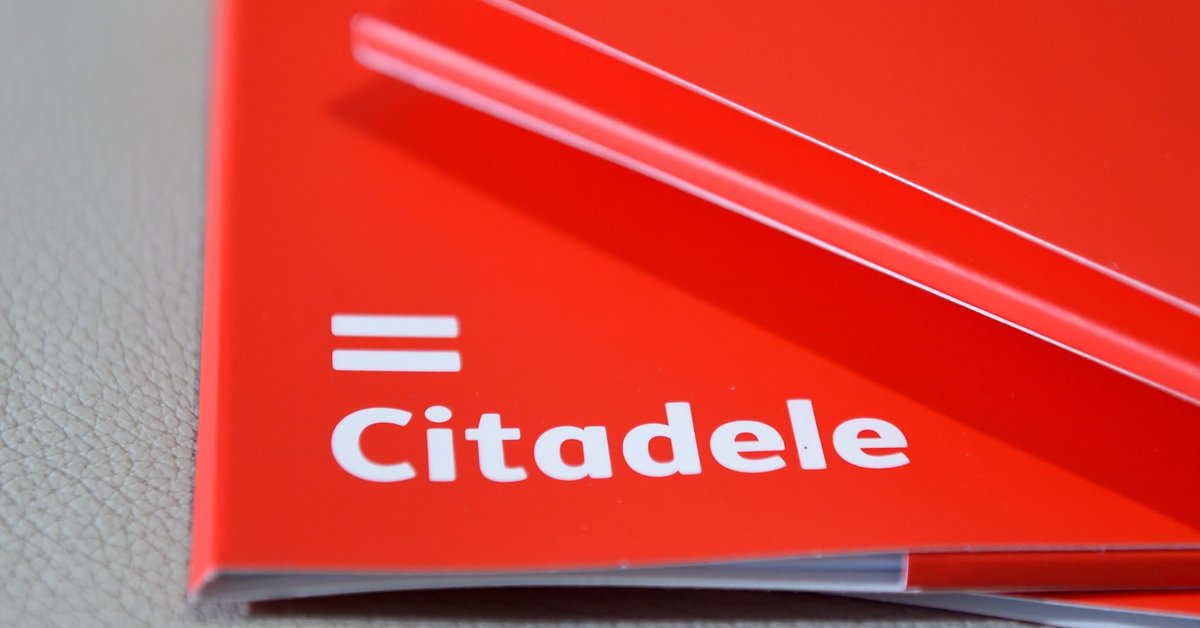 Lietuvas Banka brīdina bankas 'Citadele' filiāli par nepilnībām klientu ...