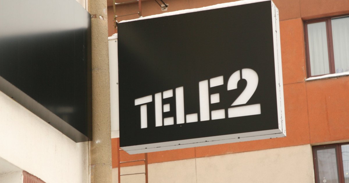 Arī 'Tele2' īsi pirms 'Zapad' piedzīvojusi traucējumus mobilo sakaru tīklos