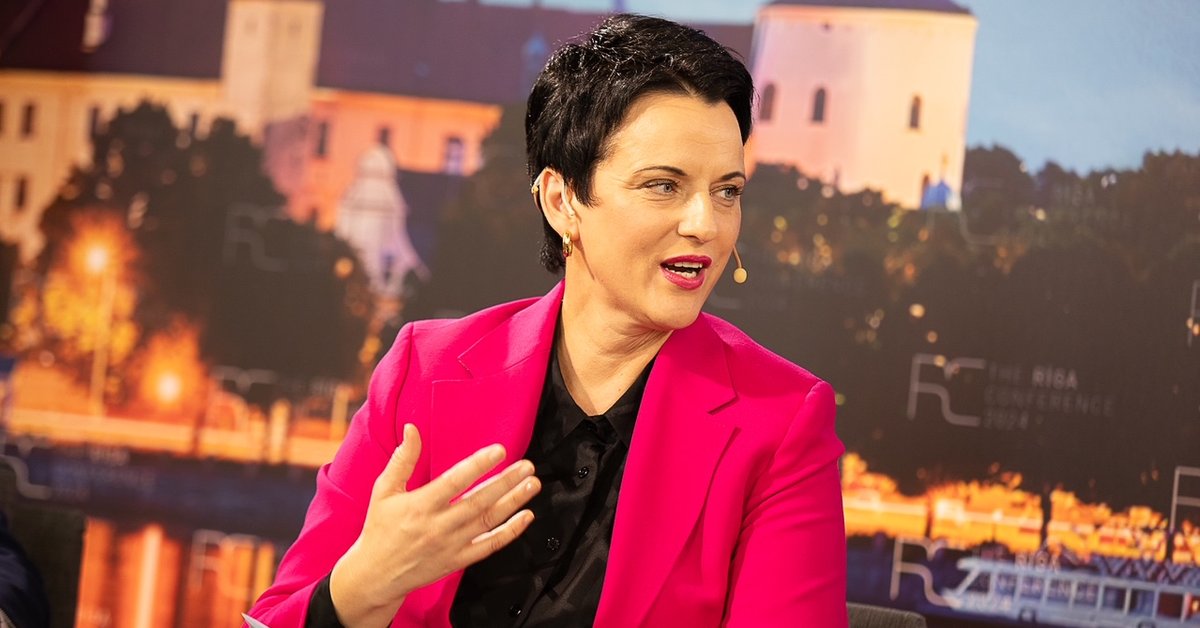 Gunda Reire: Četri punkti par Gutēreša dalību BRICS samitā Kazaņā