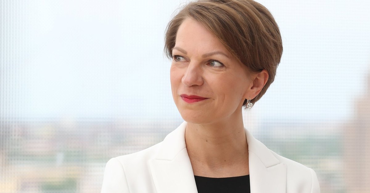 Linda Matisone: Ēnas pār Latvijas ekonomiku