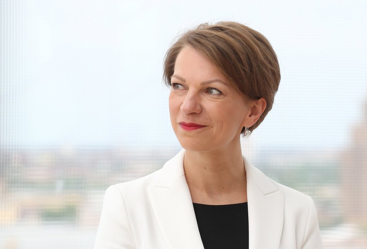 Linda Matisone: Ēnas pār Latvijas ekonomiku