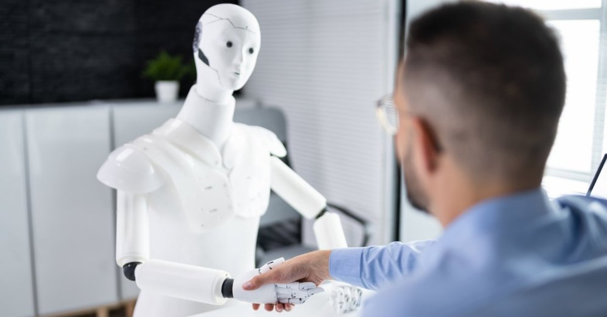 Aizvietos mākslīgais intelekts. Āzijas banka atlaidīs 4000 darbinieku