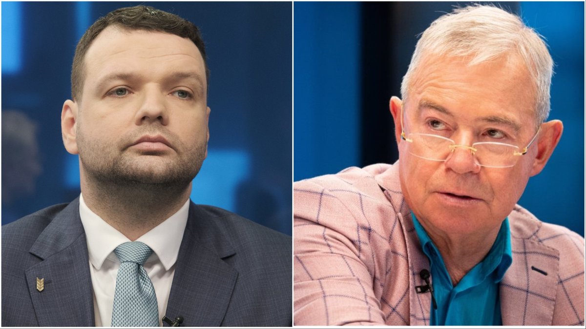 ZZS ministrs: 90%, ka Lembergs vairs nebūs mūsu premjera amata kandidāts