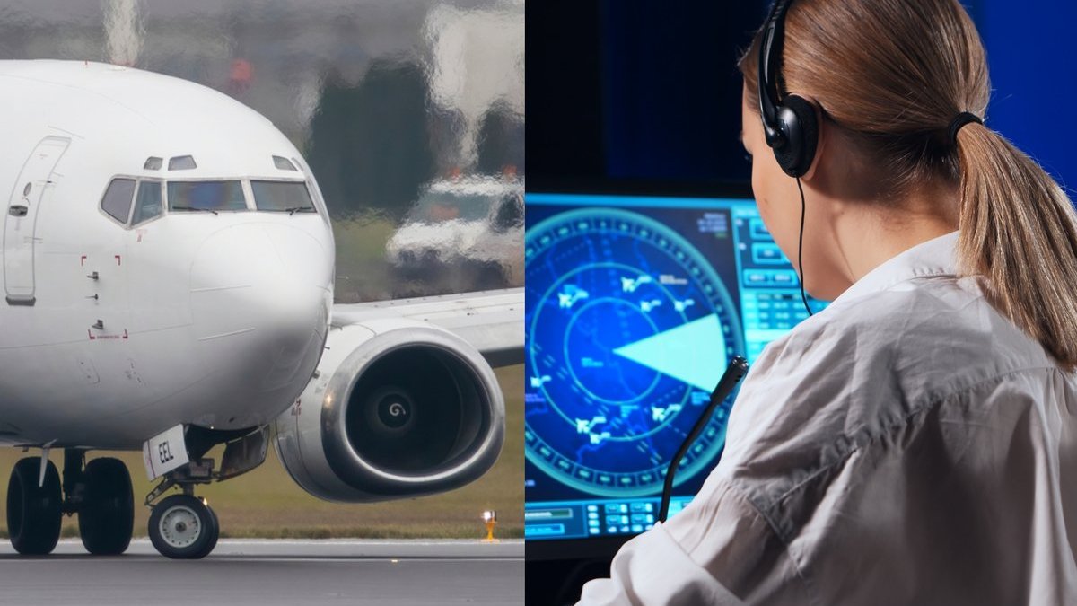 Авиакатастрофа в Литве: расшифровка разговора пилотов DHL с центром ...