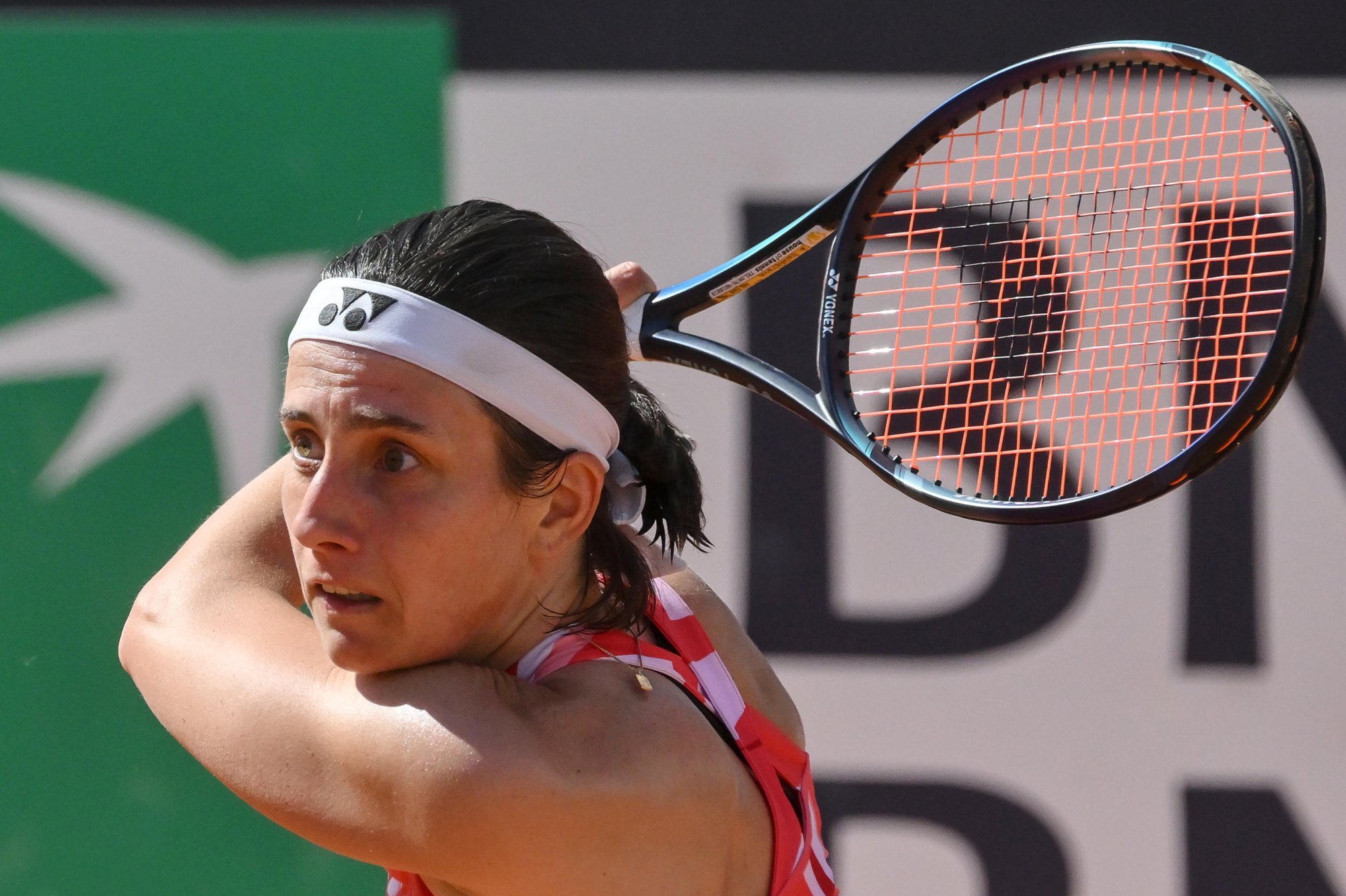 Sevastova Monreālas "WTA 1000" turnīra pirmajā kārtā tiksies ar Tomļanoviču