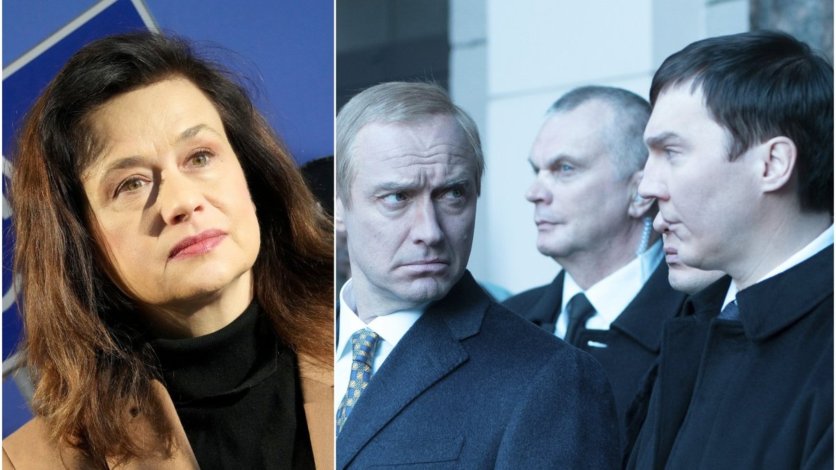 Dita Rietuma: "Kremļa burvis" spēlē uz Krievijas naratīvam labvēlīgiem ...