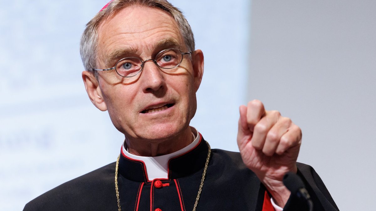 Patēriņš, egoisms, izklaide – arī šis "pūķis" tiks uzvarēts, Aglonā pauž pāvesta sūtnis Baltijā