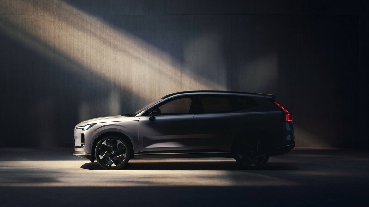 Гендиректор Volvo Cars: "Отдельные технологии для Китая и Запада ...