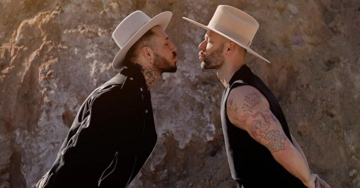 Kašers un Jānis Miņins paziņo par attiecību pārtraukšanu